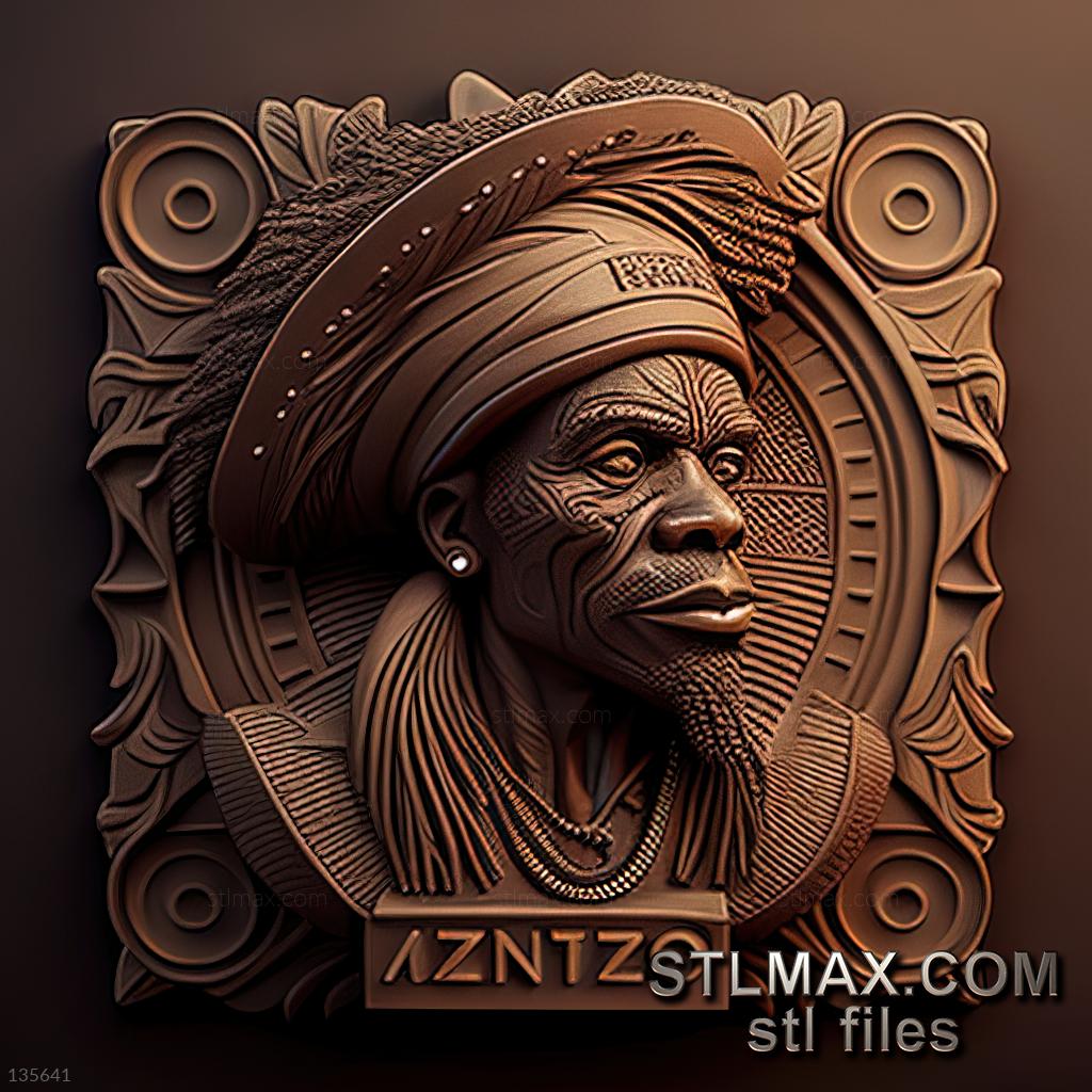 Catalog - Nzeto Ambrizete in the Angola 2 | 3D model for CNC and 3D ...